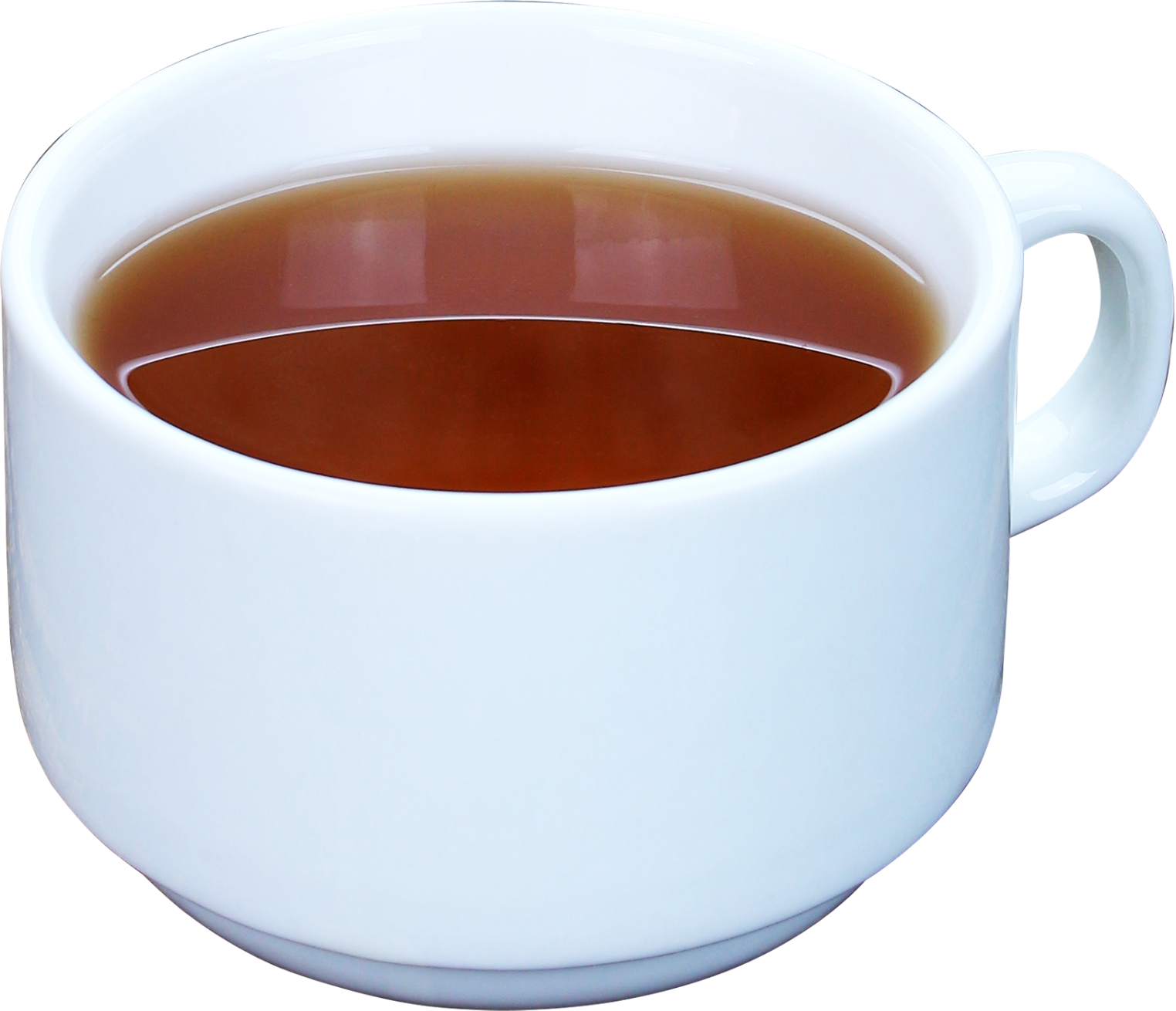 Hot Tea | Fraise Cafe