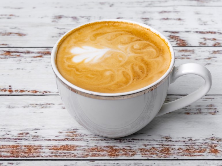 Best Crepes Restaurant in Orange County | Cafe Fullerton | Fraise Café