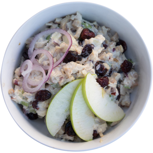 The Best Breakfast and Lunch | Delicious and Fulfilling | Fraise Cafe