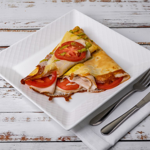 The Best Breakfast and Lunch | Delicious and Fulfilling | Fraise Cafe