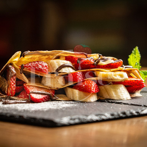 The Best Breakfast and Lunch | Delicious and Fulfilling | Fraise Cafe