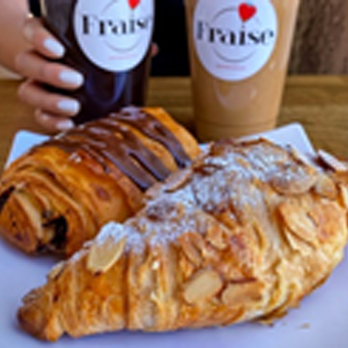 The Best Breakfast & Lunch, Fullerton, CA | Fraise Cafe